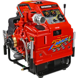 製品情報 | シバウラ防災製作所